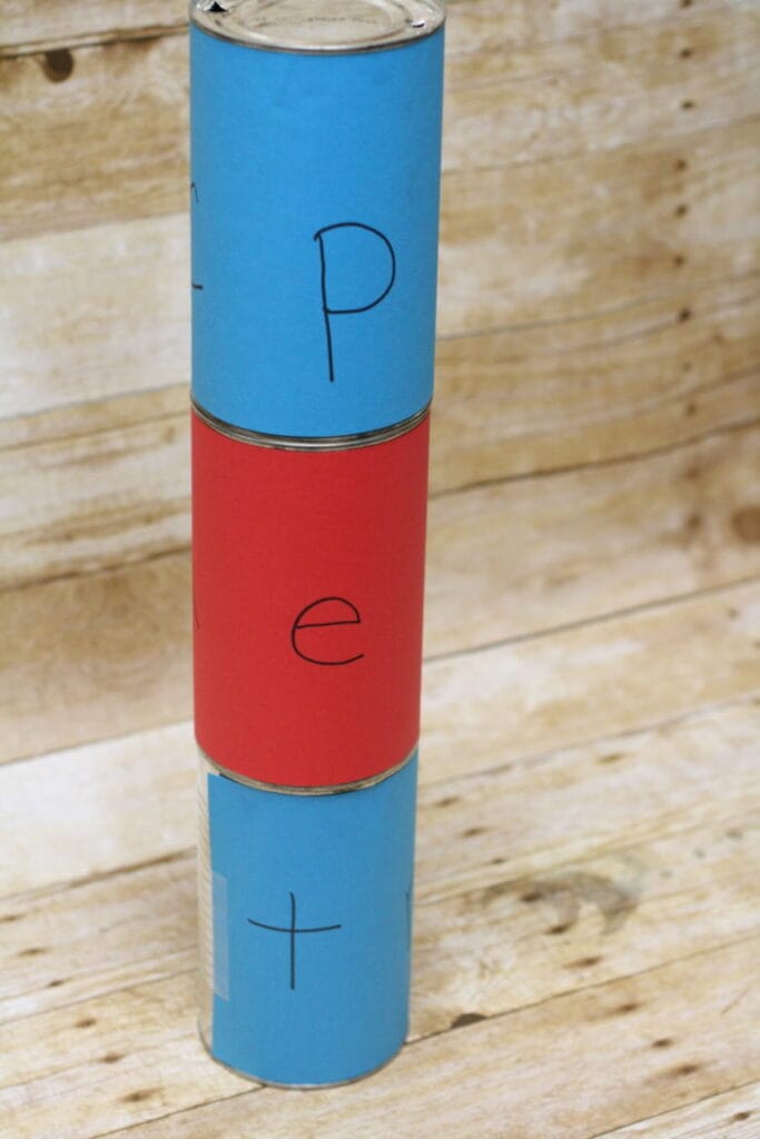 35 Interactive Spelling Activities for Kids - Education Corner