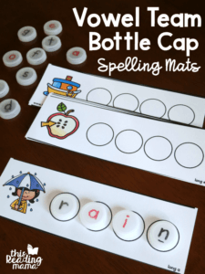 35 Interactive Spelling Activities for Kids - Education Corner