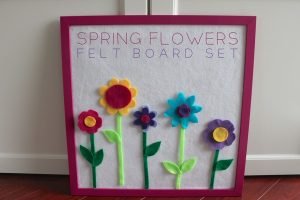 37 Fun Flower-Inspired Activities for Preschoolers - Education Corner