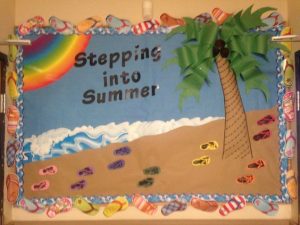 60 Creative Bulletin Board Ideas for the End of the School Year ...