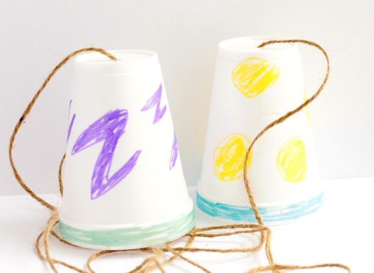 64 Fun & Easy Preschool Science Experiments - Education Corner