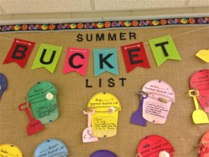 60 Creative Bulletin Board Ideas for the End of the School Year ...