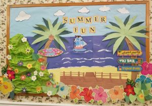 60 Creative Bulletin Board Ideas for the End of the School Year ...