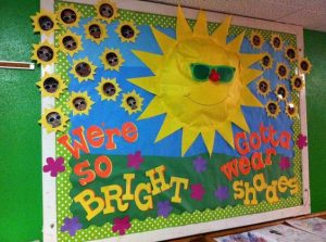 60 Creative Bulletin Board Ideas for the End of the School Year ...