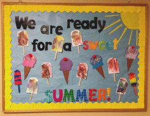 60 Creative Bulletin Board Ideas for the End of the School Year ...