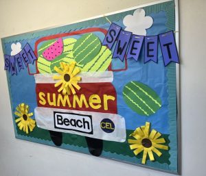 60 Creative Bulletin Board Ideas for the End of the School Year ...