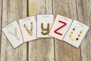 30 Hands-On Alphabet Activities for Preschool Kids - Education Corner