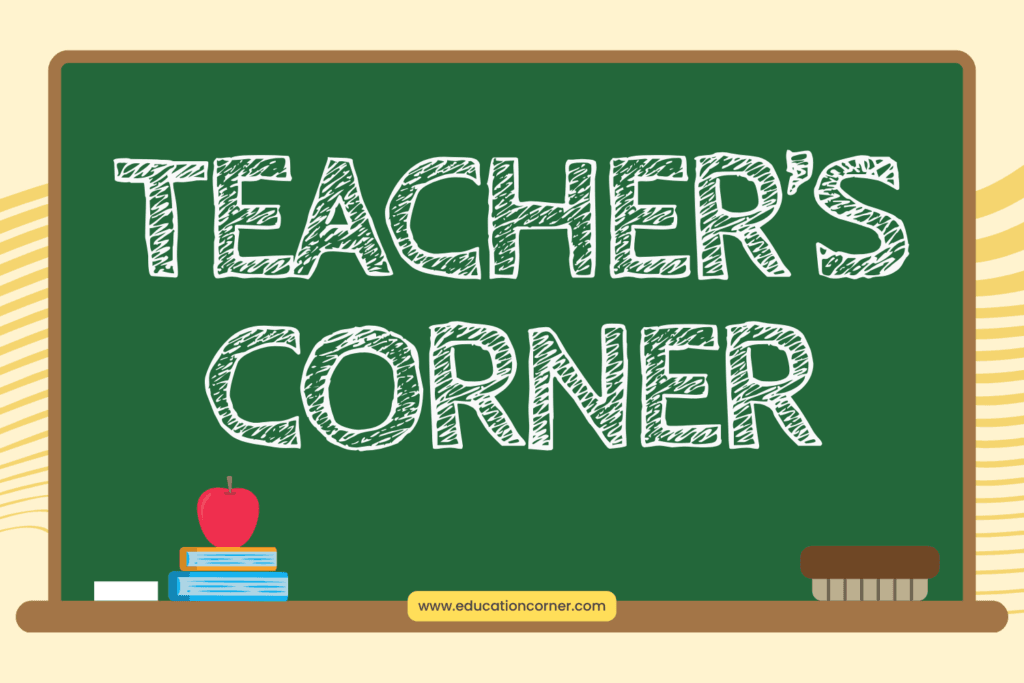 Teacher Worksheets, Lesson Plans, and Education Resources - Education ...