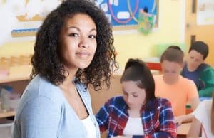 Education Corner - Education That Matters