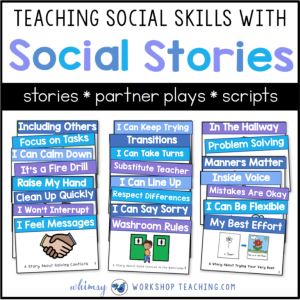 Top 30 Social and Emotional (SEL) Activities for Kids - Education Corner