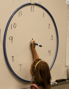 35 Fun & Effective Telling Time Activities to Help Kids Master the ...