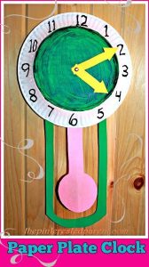 35 Fun & Effective Telling Time Activities to Help Kids Master the ...