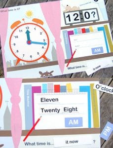 35 Fun & Effective Telling Time Activities to Help Kids Master the ...