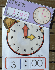 35 Fun & Effective Telling Time Activities to Help Kids Master the ...
