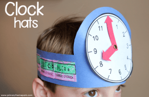 35 Fun & Effective Telling Time Activities to Help Kids Master the ...