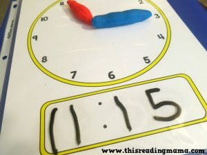 35 Fun & Effective Telling Time Activities to Help Kids Master the ...