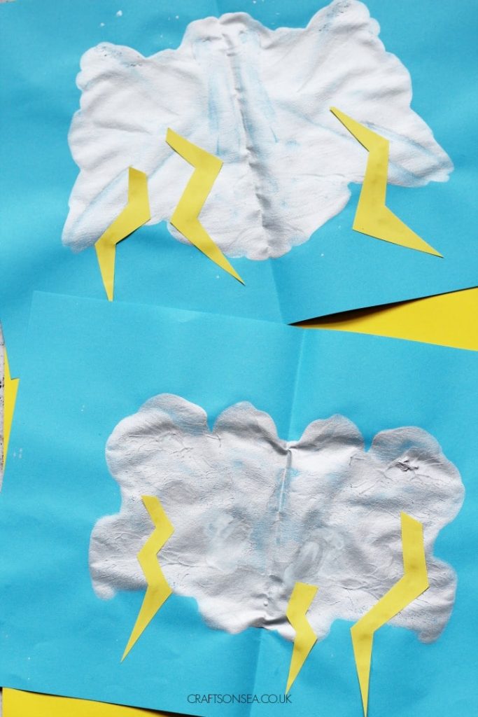 30 Fun Weather Activities for Preschool and Kindergarten - Education Corner