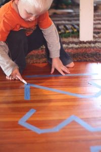 44 Fun Activities to Teach Numbers to Preschoolers and Toddlers ...