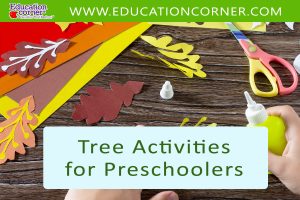 Explore Nature: Top 40 Tree-Themed Activities for Preschoolers ...