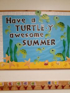 60 Creative Bulletin Board Ideas for the End of the School Year ...