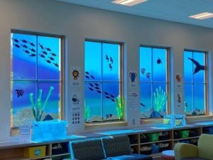 55 Beach, Ocean and Underwater Themed Classroom Ideas - Education Corner