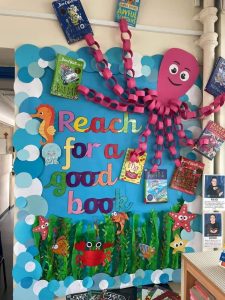 55 Beach, Ocean and Underwater Themed Classroom Ideas - Education Corner