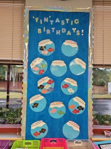 55 Beach, Ocean and Underwater Themed Classroom Ideas - Education Corner