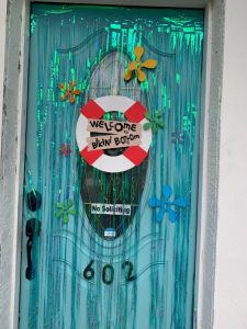 55 Beach, Ocean and Underwater Themed Classroom Ideas - Education Corner