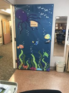55 Beach, Ocean and Underwater Themed Classroom Ideas - Education Corner