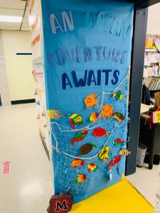55 Beach, Ocean and Underwater Themed Classroom Ideas - Education Corner