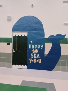 55 Beach, Ocean and Underwater Themed Classroom Ideas - Education Corner