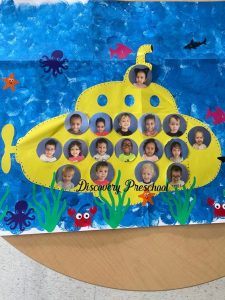 55 Beach, Ocean and Underwater Themed Classroom Ideas - Education Corner