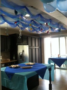 55 Beach, Ocean and Underwater Themed Classroom Ideas - Education Corner