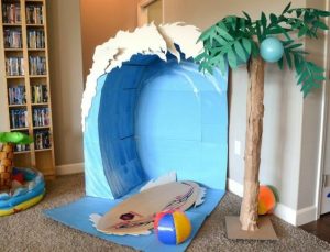 55 Beach, Ocean and Underwater Themed Classroom Ideas - Education Corner