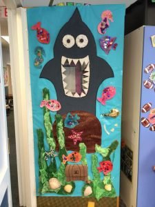 55 Beach, Ocean and Underwater Themed Classroom Ideas - Education Corner