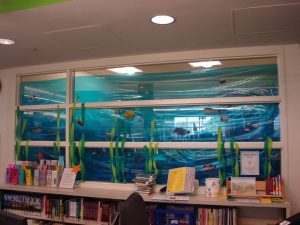 55 Beach, Ocean and Underwater Themed Classroom Ideas - Education Corner