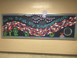 55 Beach, Ocean and Underwater Themed Classroom Ideas - Education Corner