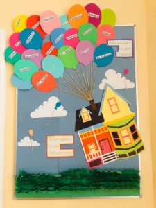 30 Creative Spring Bulletin Board Ideas for Classrooms - Education Corner