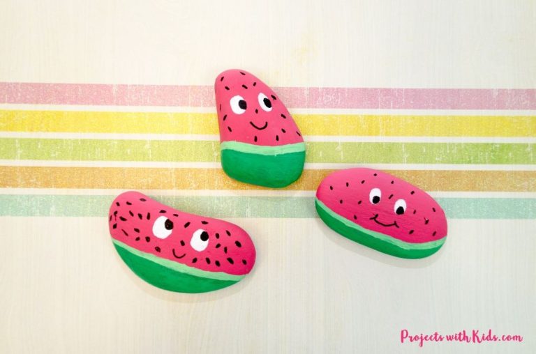 Top 26 Watermelon Activities and Experiments for Preschoolers ...