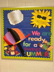 60 Creative Bulletin Board Ideas for the End of the School Year ...
