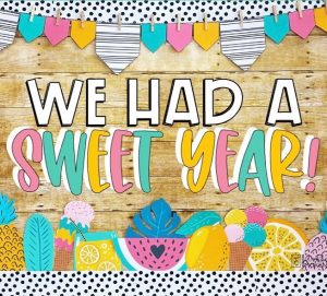 60 Creative Bulletin Board Ideas for the End of the School Year ...