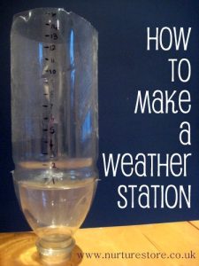 30 Fun Weather Activities for Preschool and Kindergarten - Education Corner