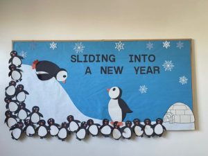 Top 40 School Winter Bulletin Board Ideas - Education Corner