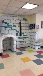 52 Creative Winter Classroom Ideas for a Cozy Learning Space ...