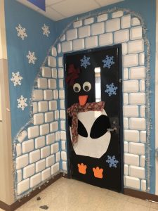 52 Creative Winter Classroom Ideas for a Cozy Learning Space ...