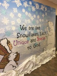 52 Creative Winter Classroom Ideas for a Cozy Learning Space ...