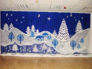 52 Creative Winter Classroom Ideas for a Cozy Learning Space ...