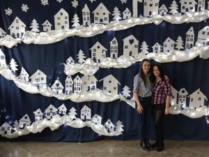 52 Creative Winter Classroom Ideas for a Cozy Learning Space ...