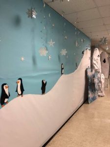 52 Creative Winter Classroom Ideas for a Cozy Learning Space ...