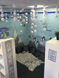 52 Creative Winter Classroom Ideas for a Cozy Learning Space ...